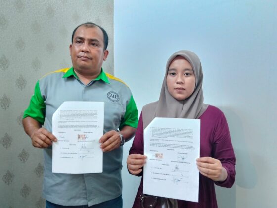 Kasus Meninggalnya Karyawan PT PMM Berakhir Damai